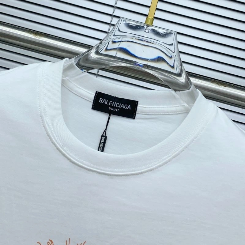 Genuine Balenciaga T-Shirts