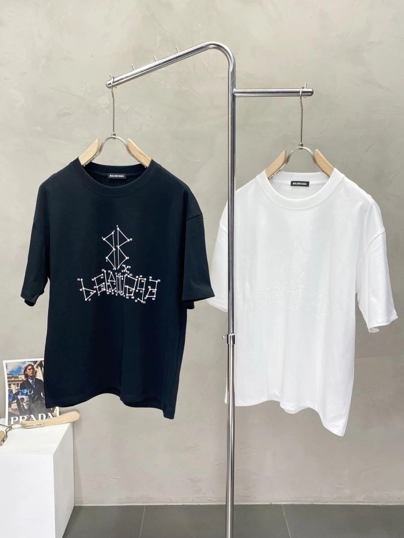 Balenciaga T-Shirts