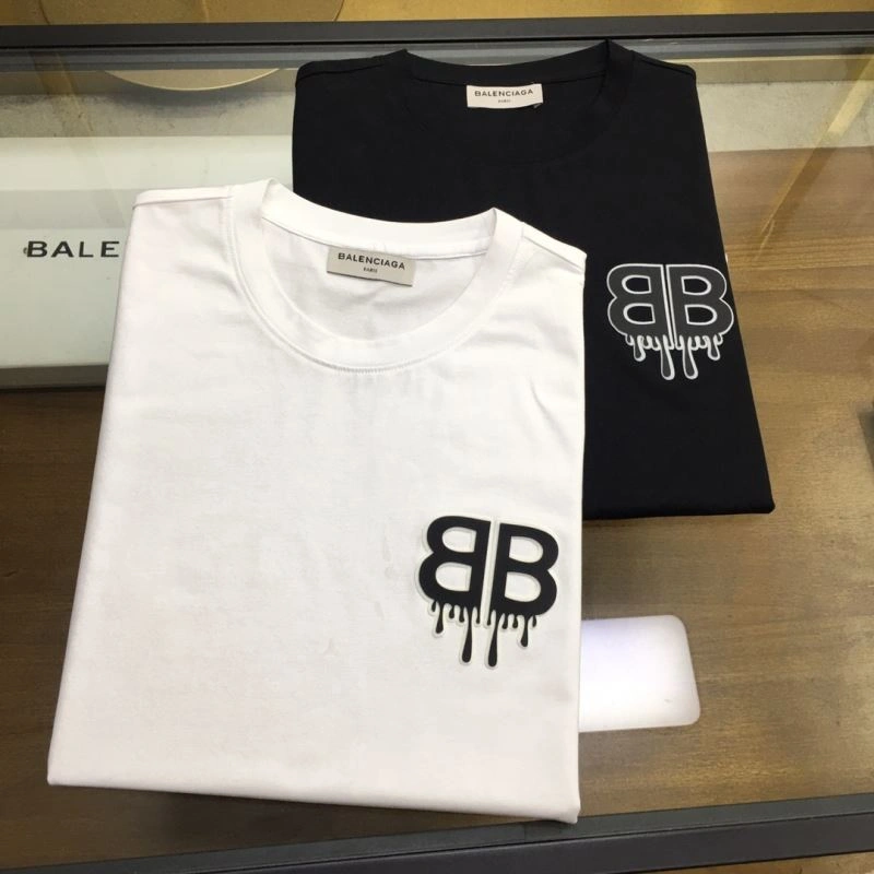 Balenciaga T-Shirts