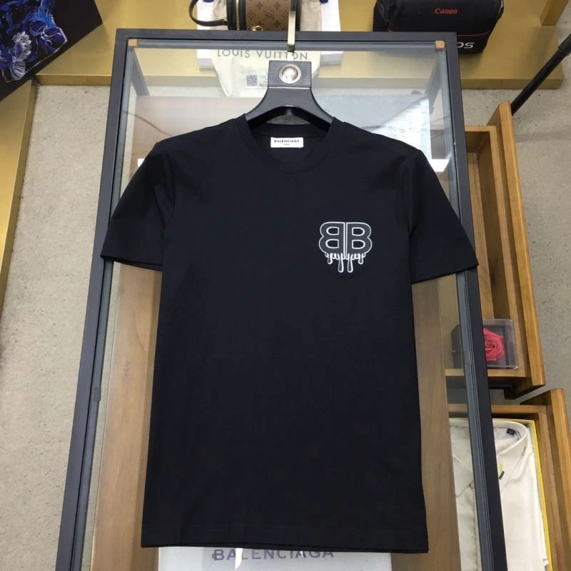 Inexpensive Balenciaga T-Shirts