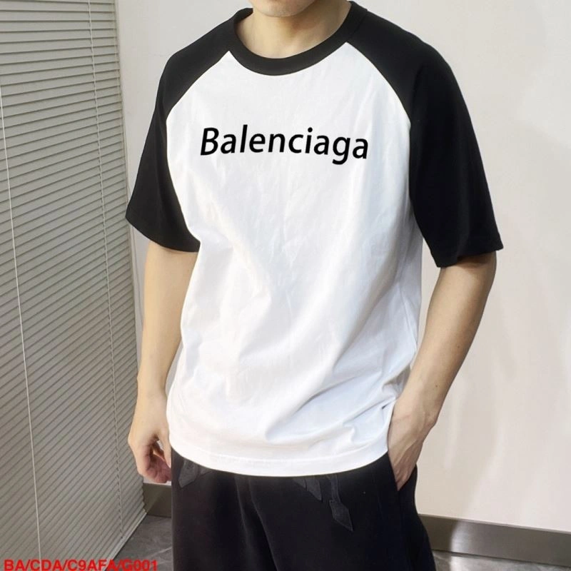 Balenciaga T-Shirts