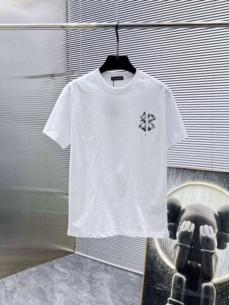 1:1 copy Balenciaga T-Shirts