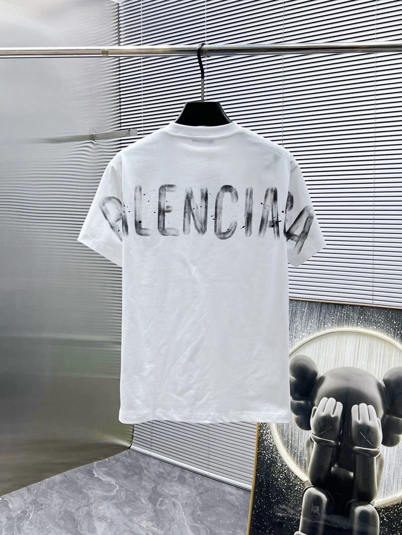 1:1 copy Balenciaga T-Shirts