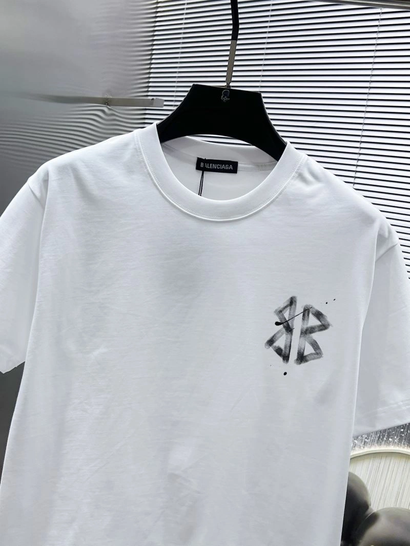 1:1 copy Balenciaga T-Shirts
