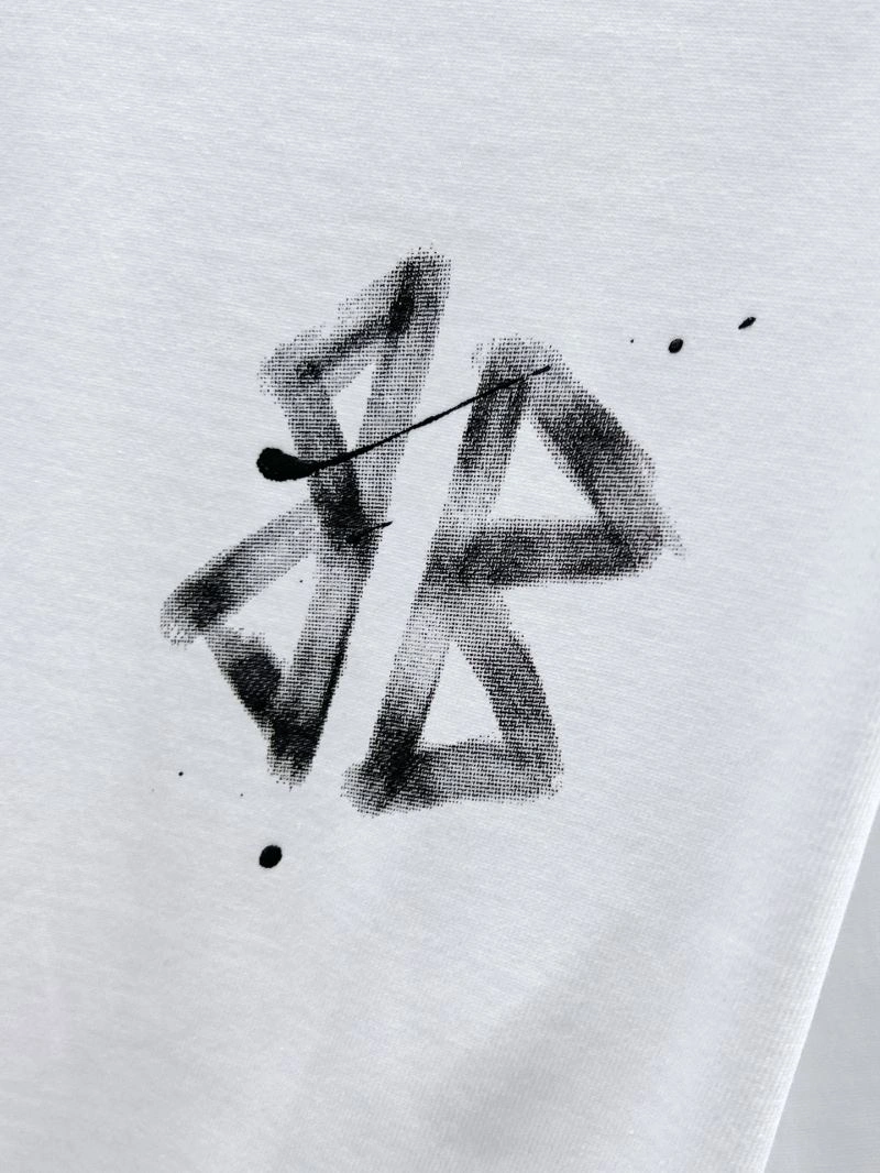 1:1 copy Balenciaga T-Shirts
