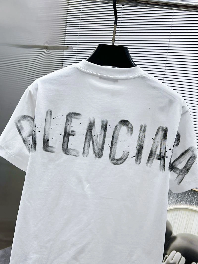 1:1 copy Balenciaga T-Shirts