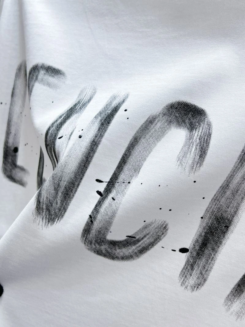 1:1 copy Balenciaga T-Shirts