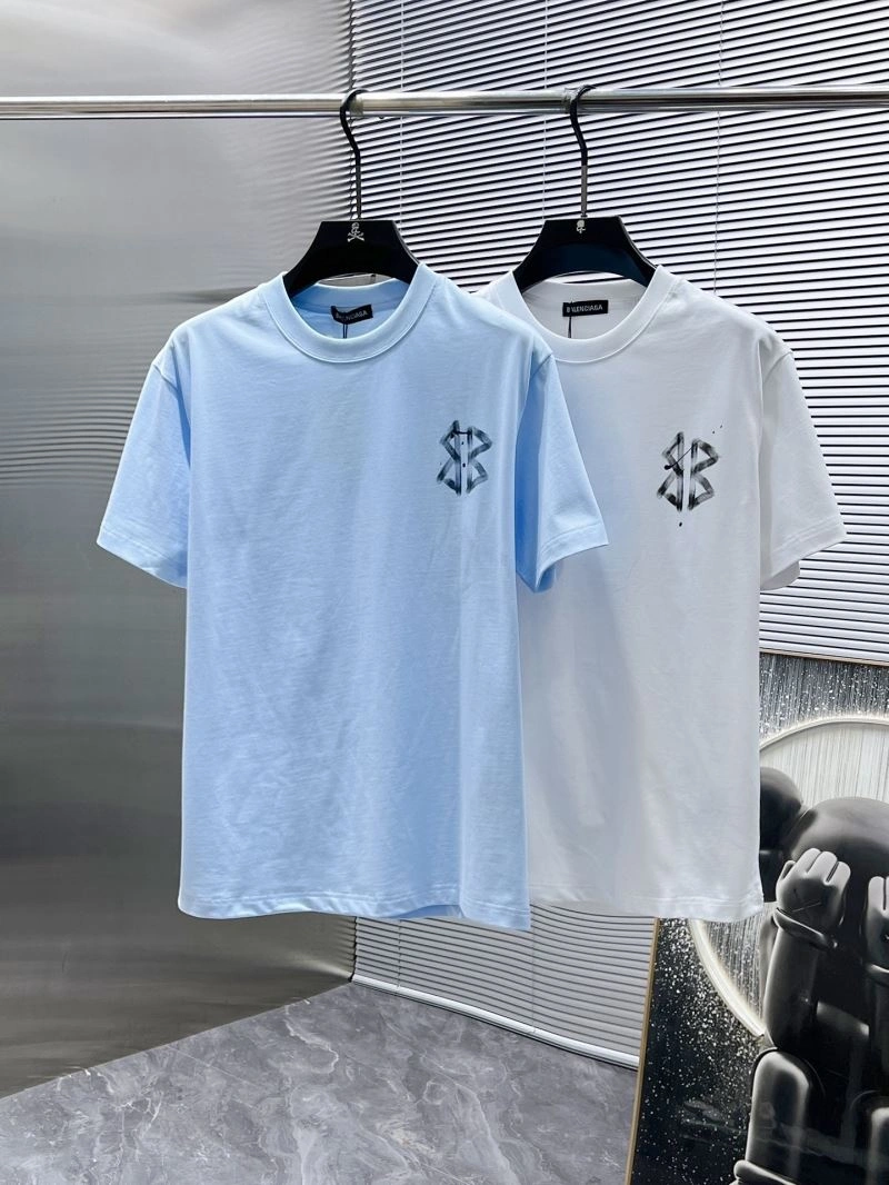 1:1 copy Balenciaga T-Shirts
