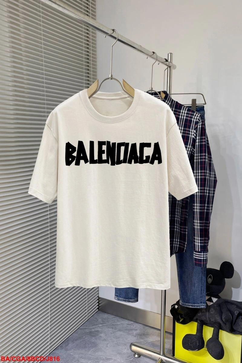 Balenciaga T-Shirts