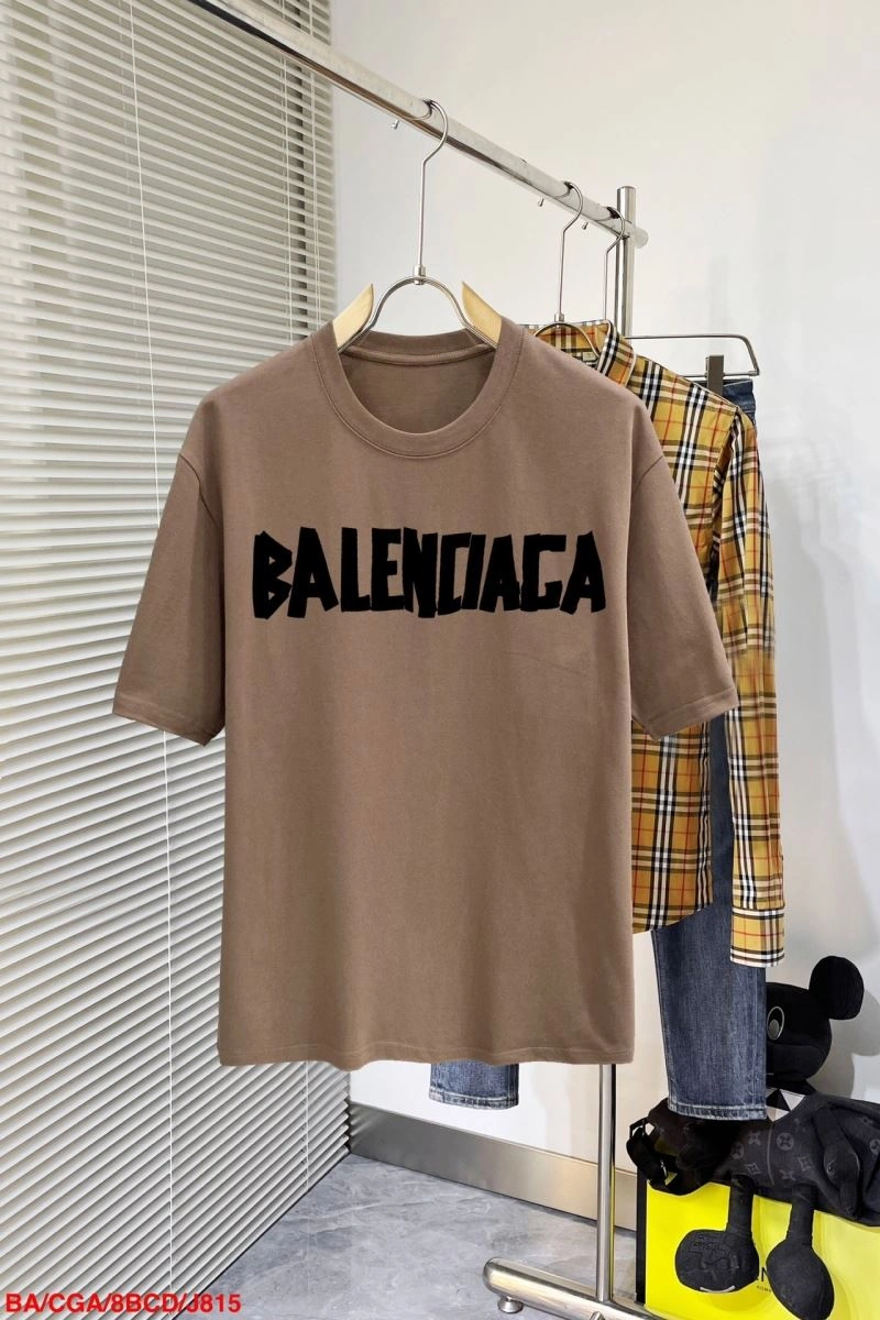Balenciaga T-Shirts
