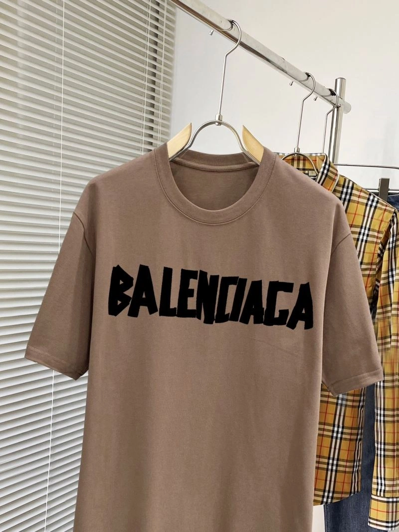 Cut-rate Balenciaga T-Shirts