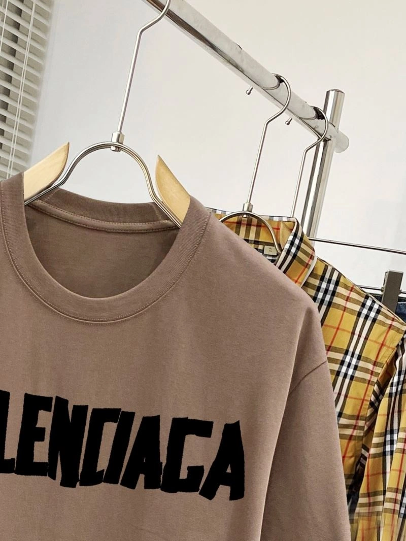 Cut-rate Balenciaga T-Shirts