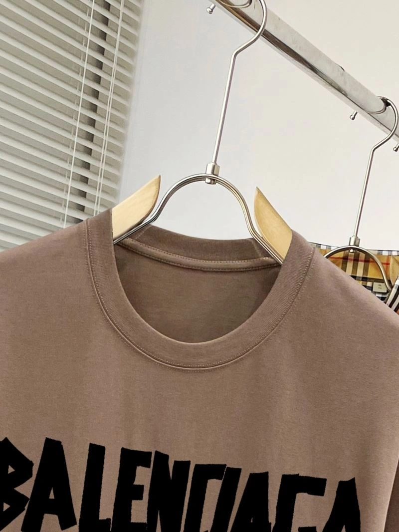 Cut-rate Balenciaga T-Shirts