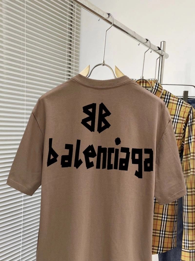 Cut-rate Balenciaga T-Shirts