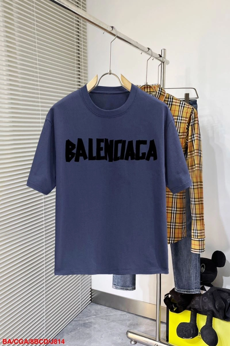 Balenciaga T-Shirts