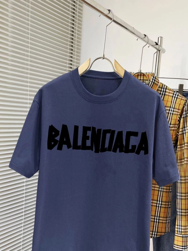 High accuracy Balenciaga T-Shirts