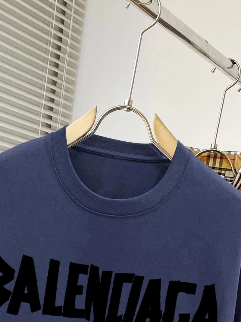 High accuracy Balenciaga T-Shirts