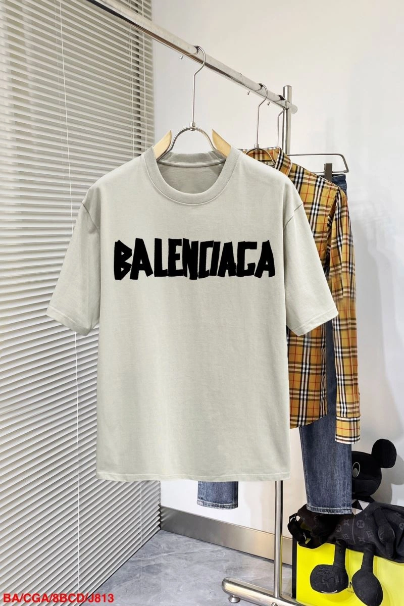 Balenciaga T-Shirts