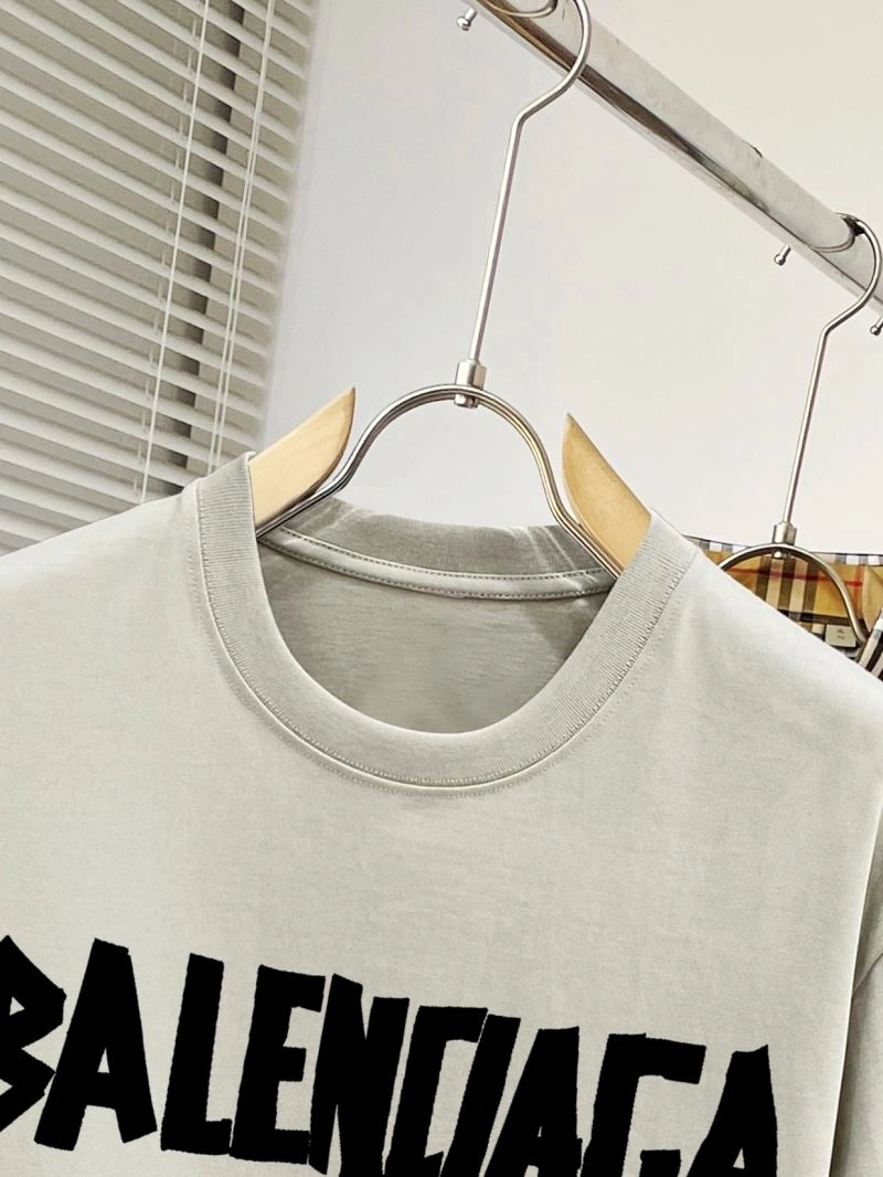 Economical Balenciaga T-Shirts