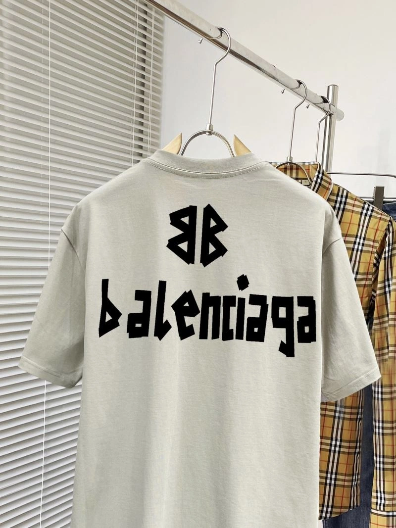 Economical Balenciaga T-Shirts