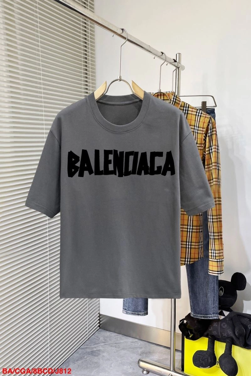 Balenciaga T-Shirts