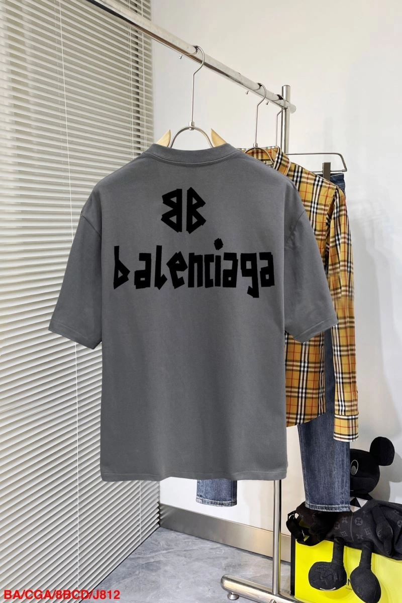 Budget-friendly Balenciaga T-Shirts