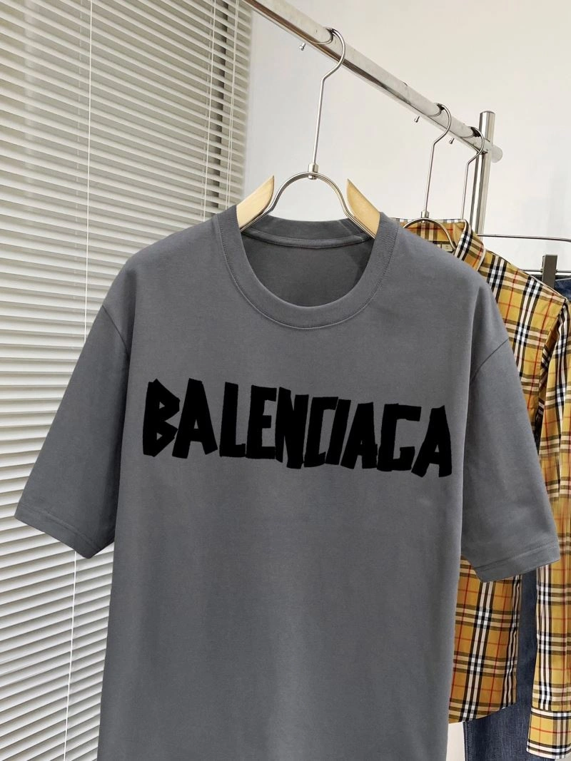 Budget-friendly Balenciaga T-Shirts