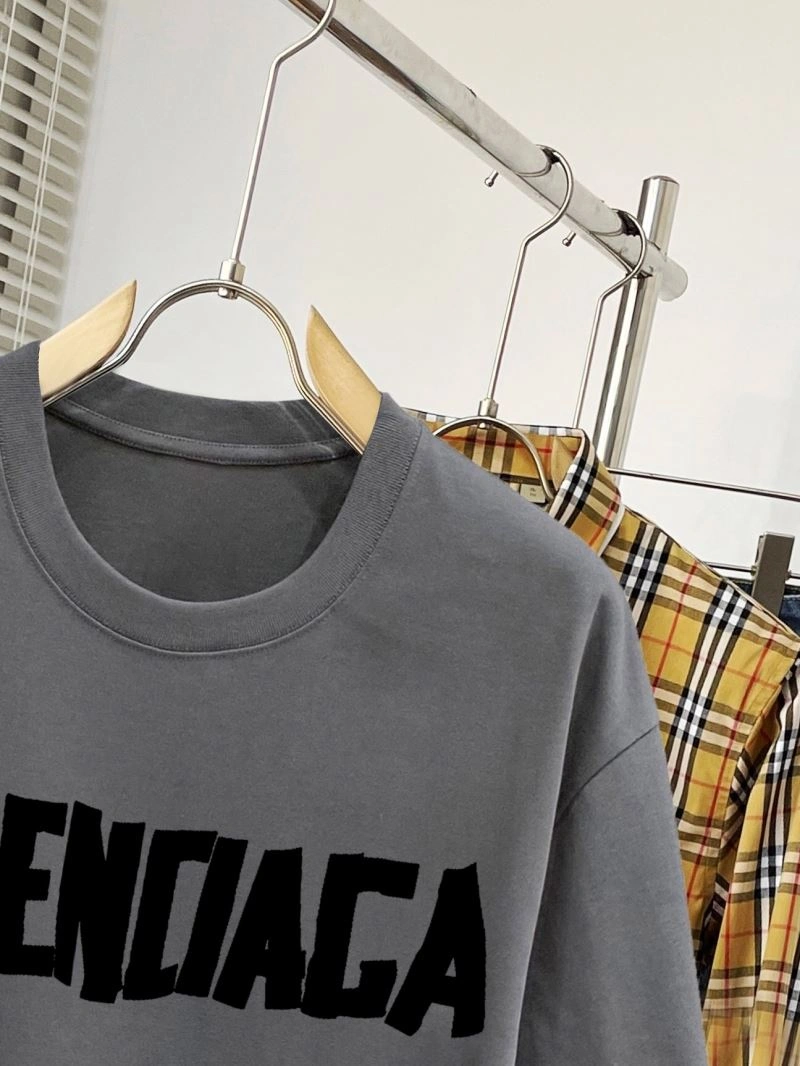 Budget-friendly Balenciaga T-Shirts