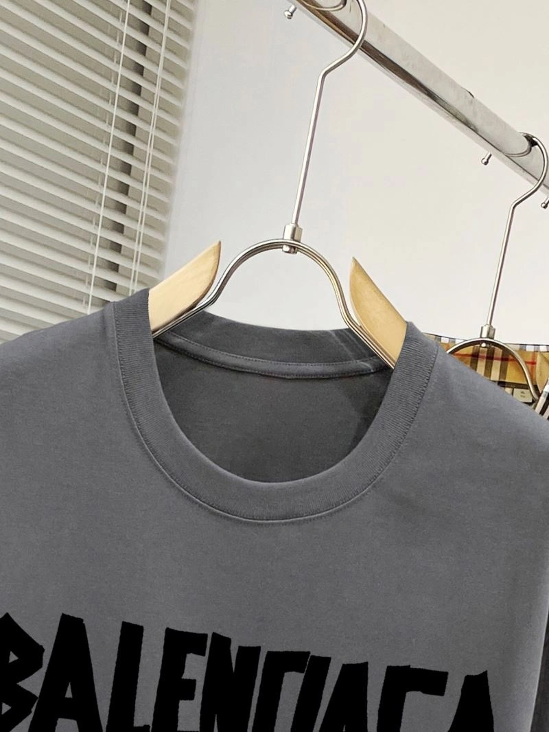 Budget-friendly Balenciaga T-Shirts