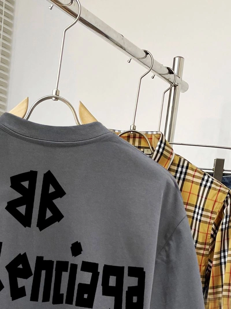 Budget-friendly Balenciaga T-Shirts