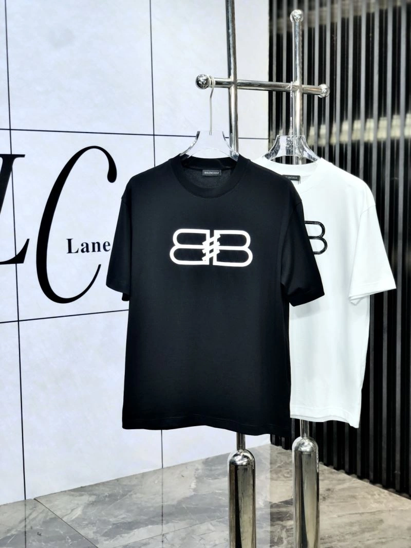 Balenciaga T-Shirts