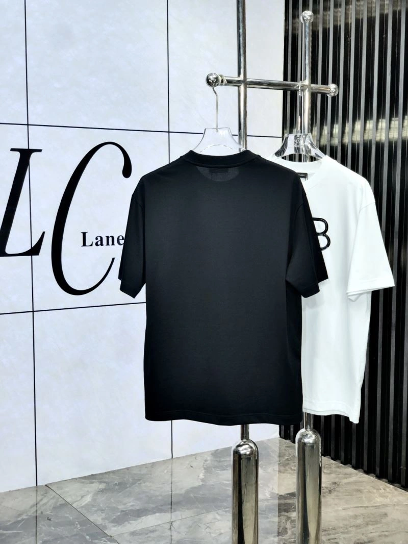 Exact replica Balenciaga T-Shirts