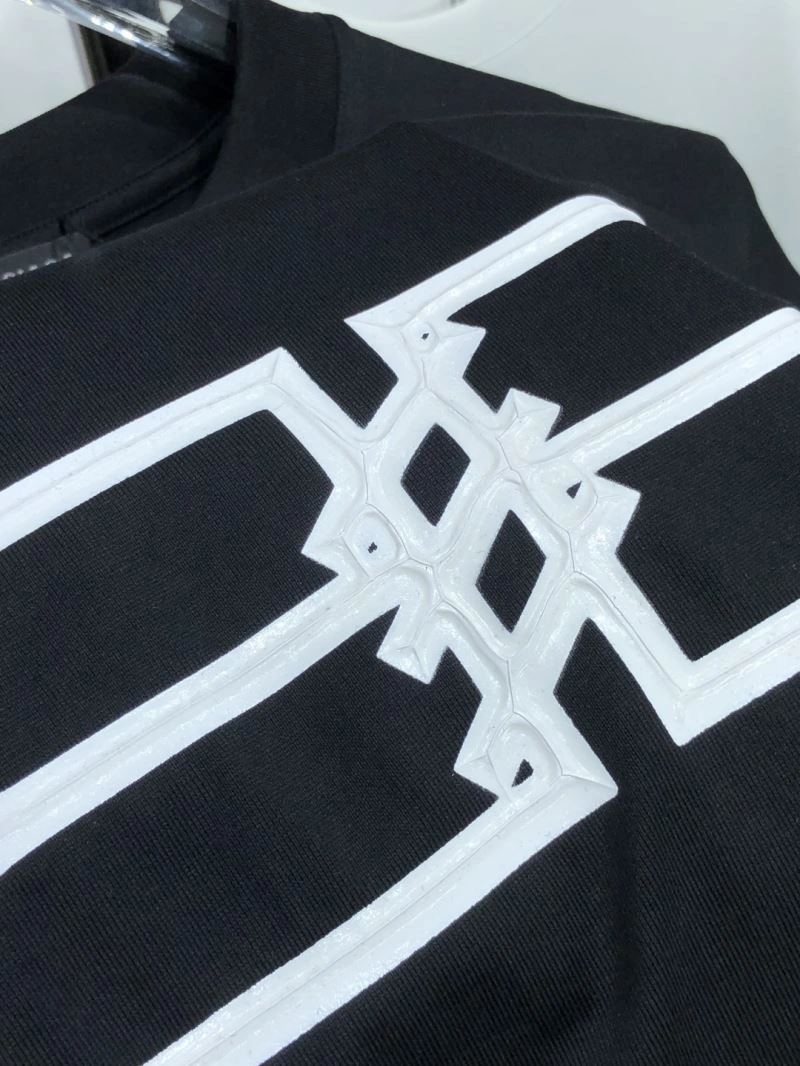 Exact replica Balenciaga T-Shirts