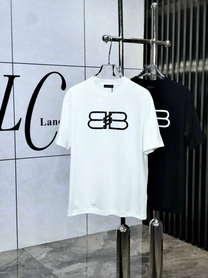 Balenciaga T-Shirts
