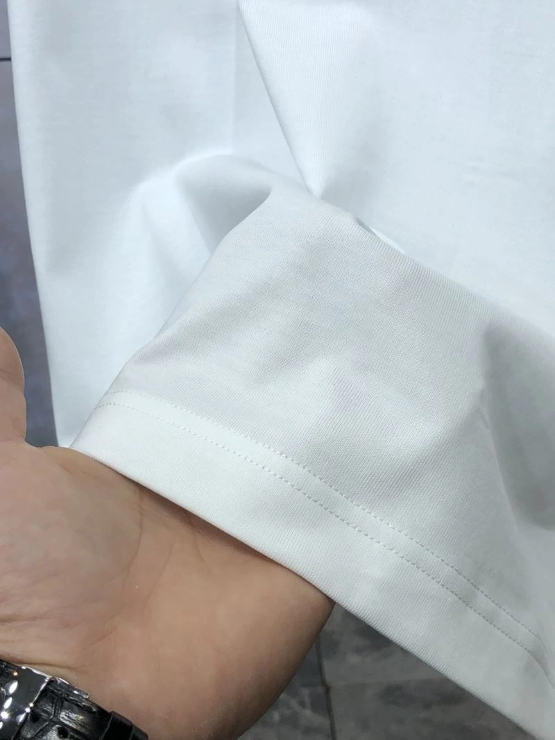 Brand-authenticated Balenciaga T-Shirts