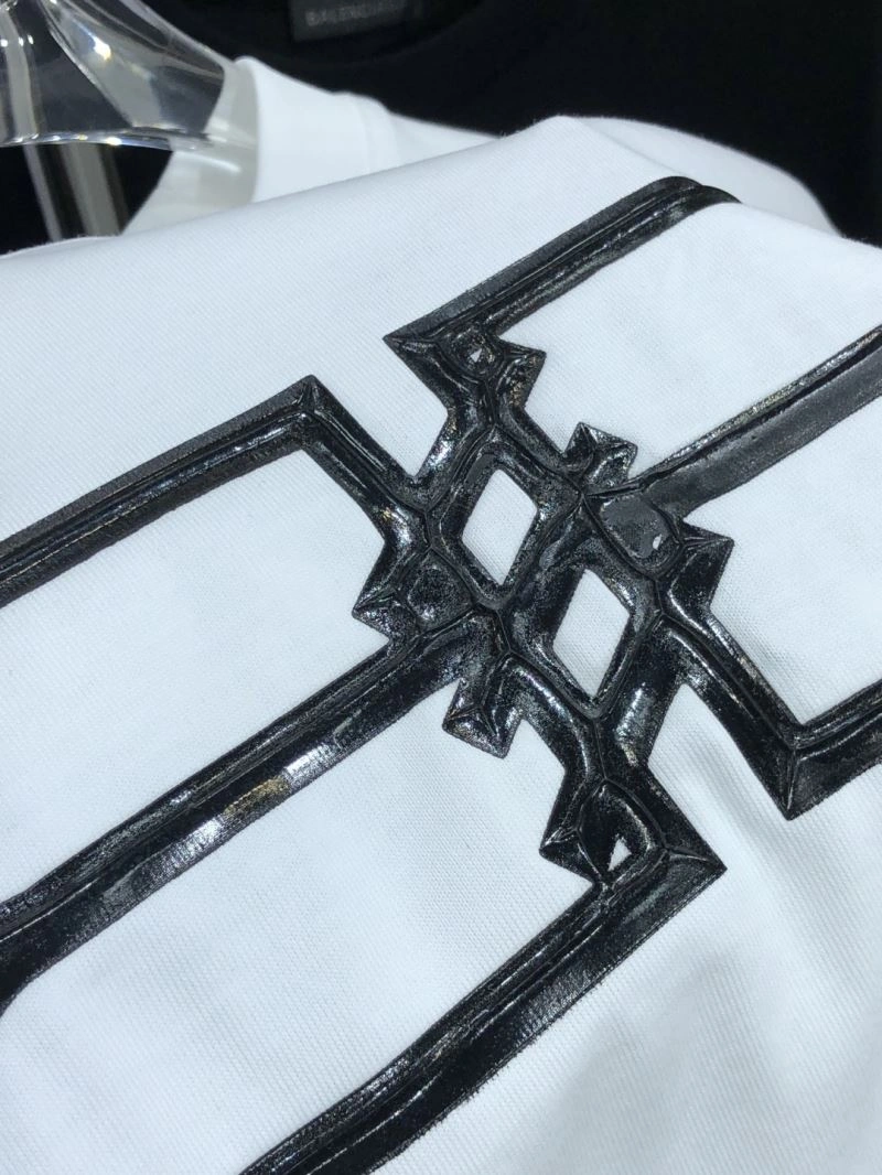 Brand-authenticated Balenciaga T-Shirts