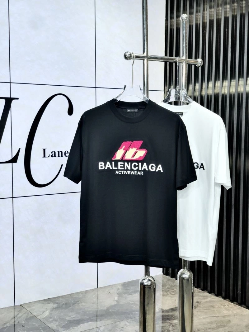 Balenciaga T-Shirts