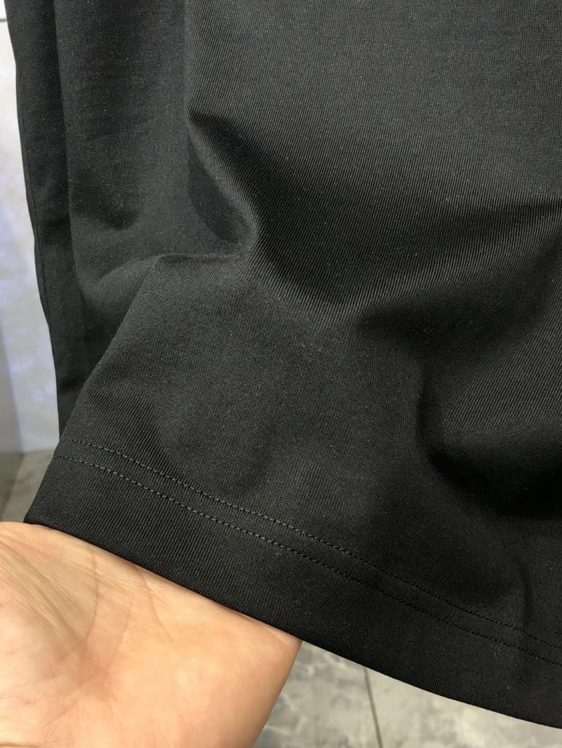 Indistinguishable Balenciaga T-Shirts