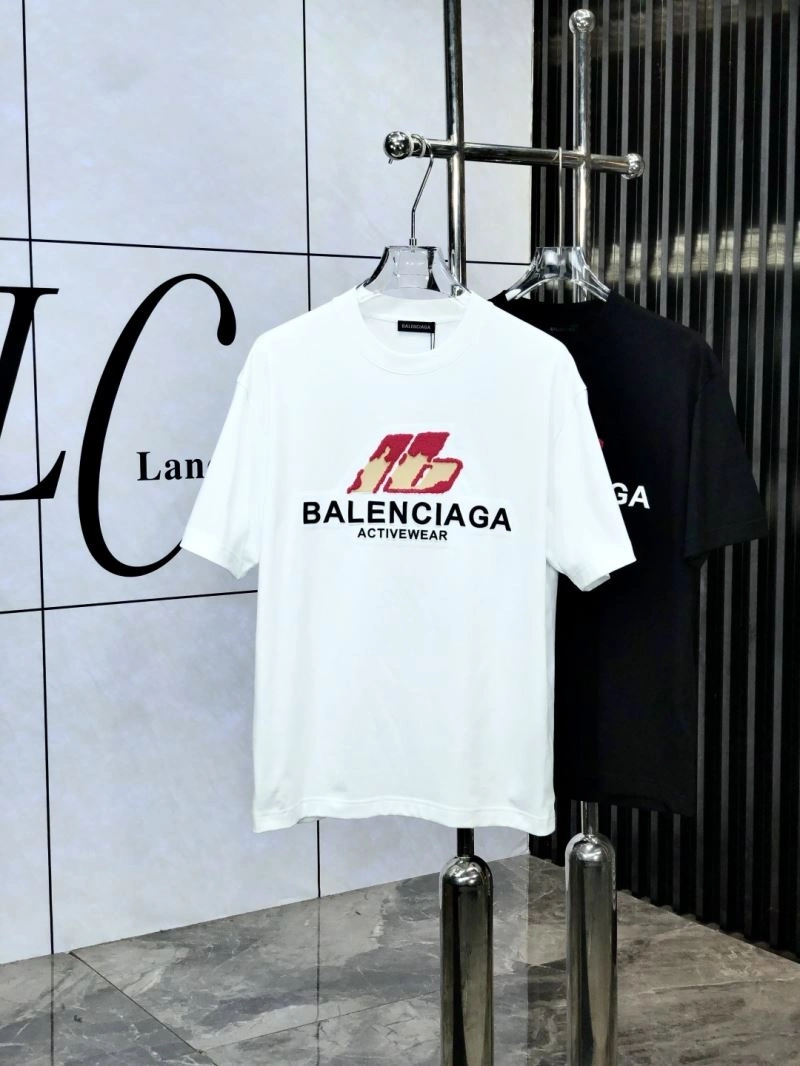 Balenciaga T-Shirts