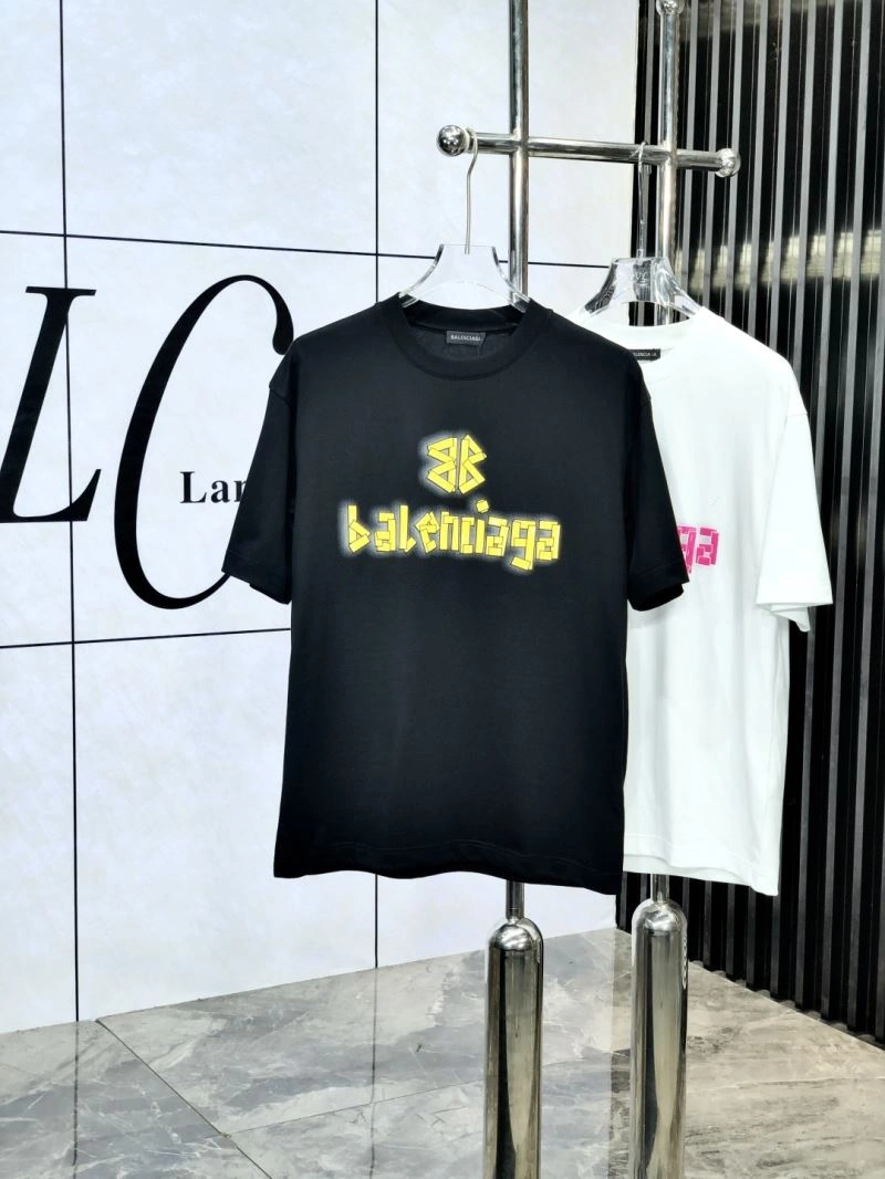 Balenciaga T-Shirts