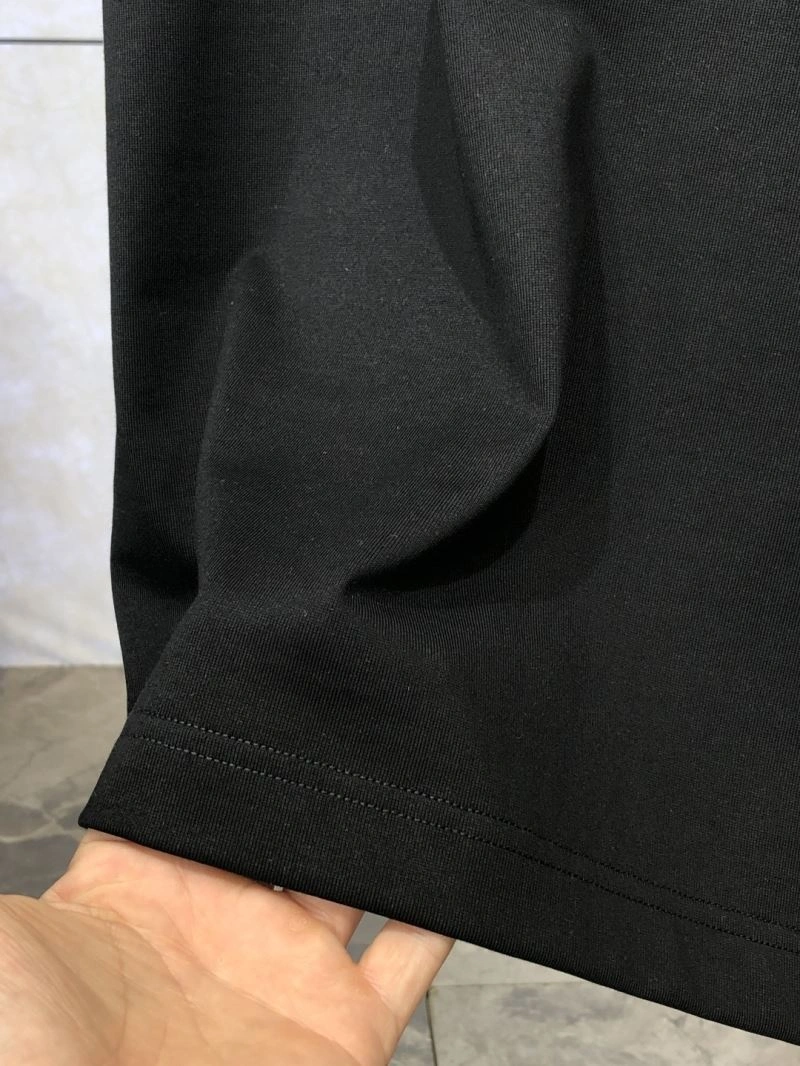 Exact replica Balenciaga T-Shirts
