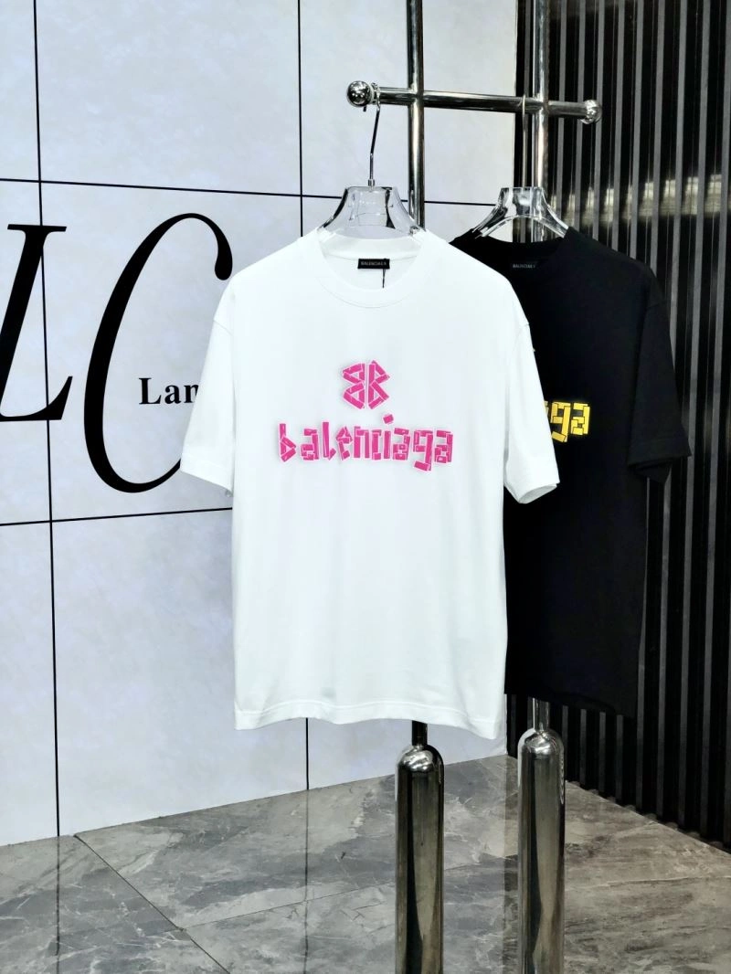 Balenciaga T-Shirts
