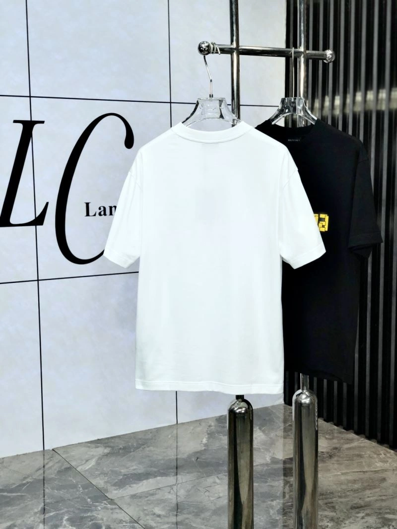 High accuracy Balenciaga T-Shirts