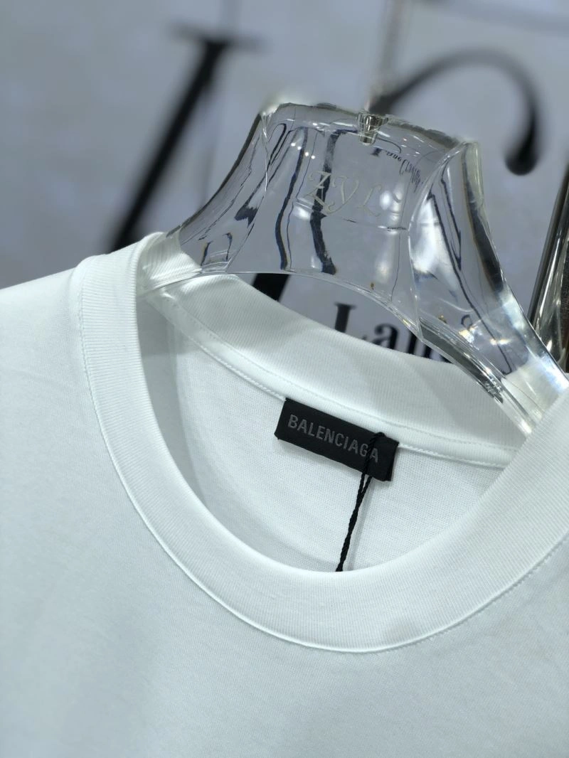 High accuracy Balenciaga T-Shirts