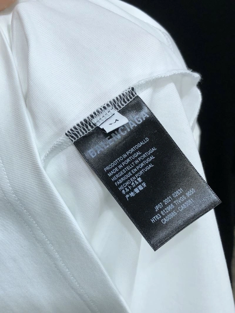 High accuracy Balenciaga T-Shirts
