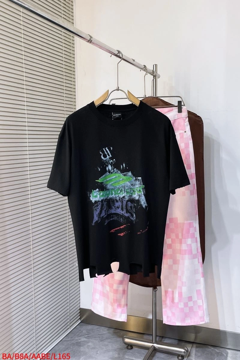 Balenciaga T-Shirts