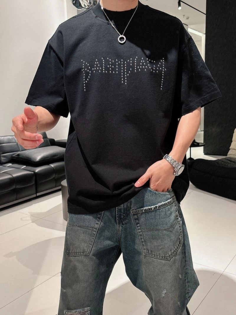 1:1 copy Balenciaga T-Shirts