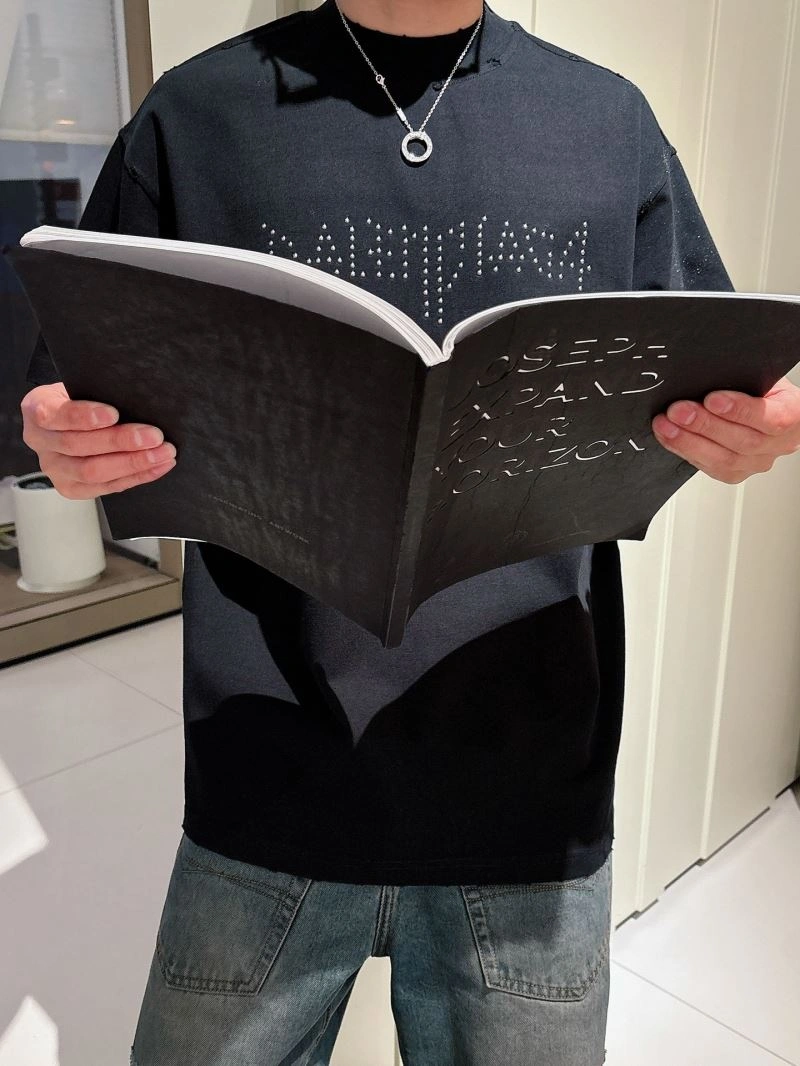 1:1 copy Balenciaga T-Shirts