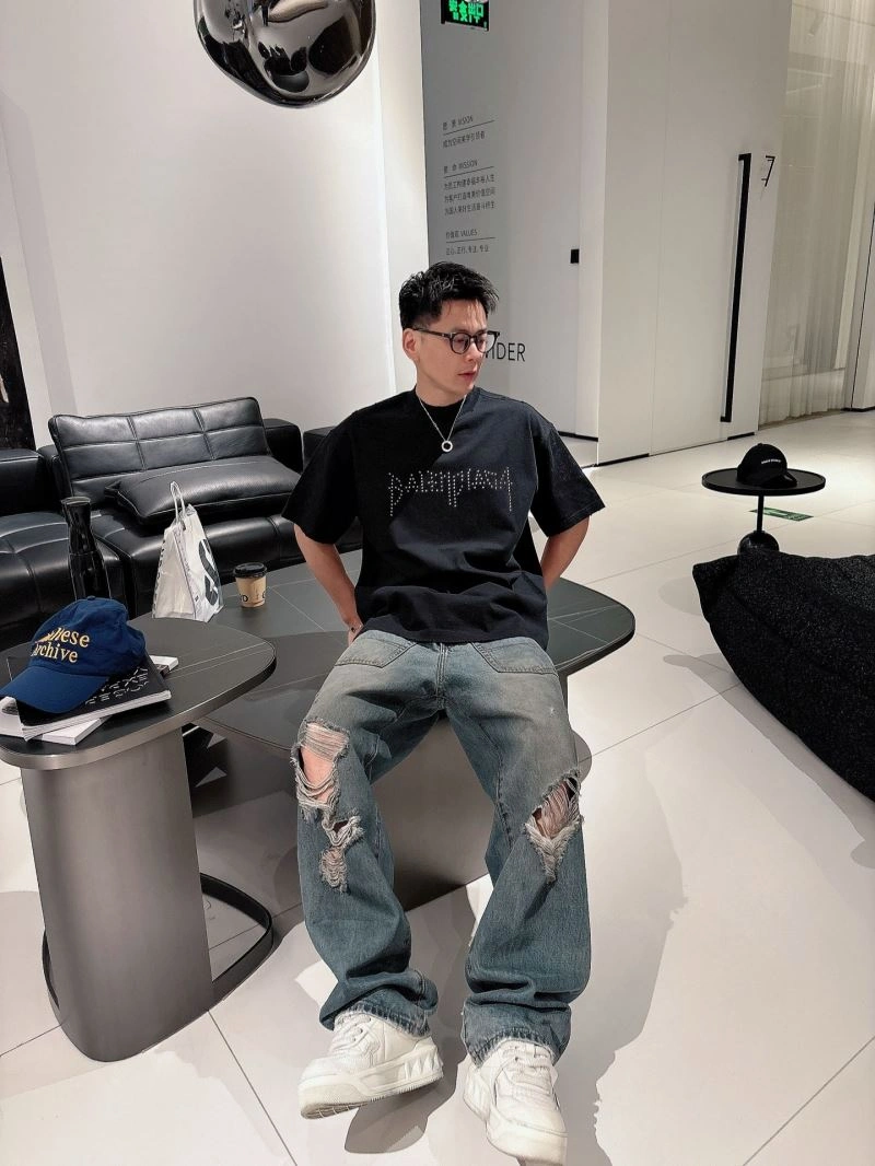 1:1 copy Balenciaga T-Shirts