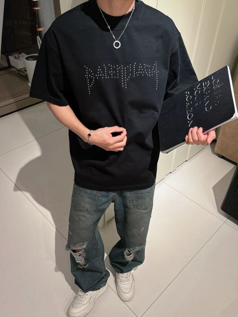 1:1 copy Balenciaga T-Shirts